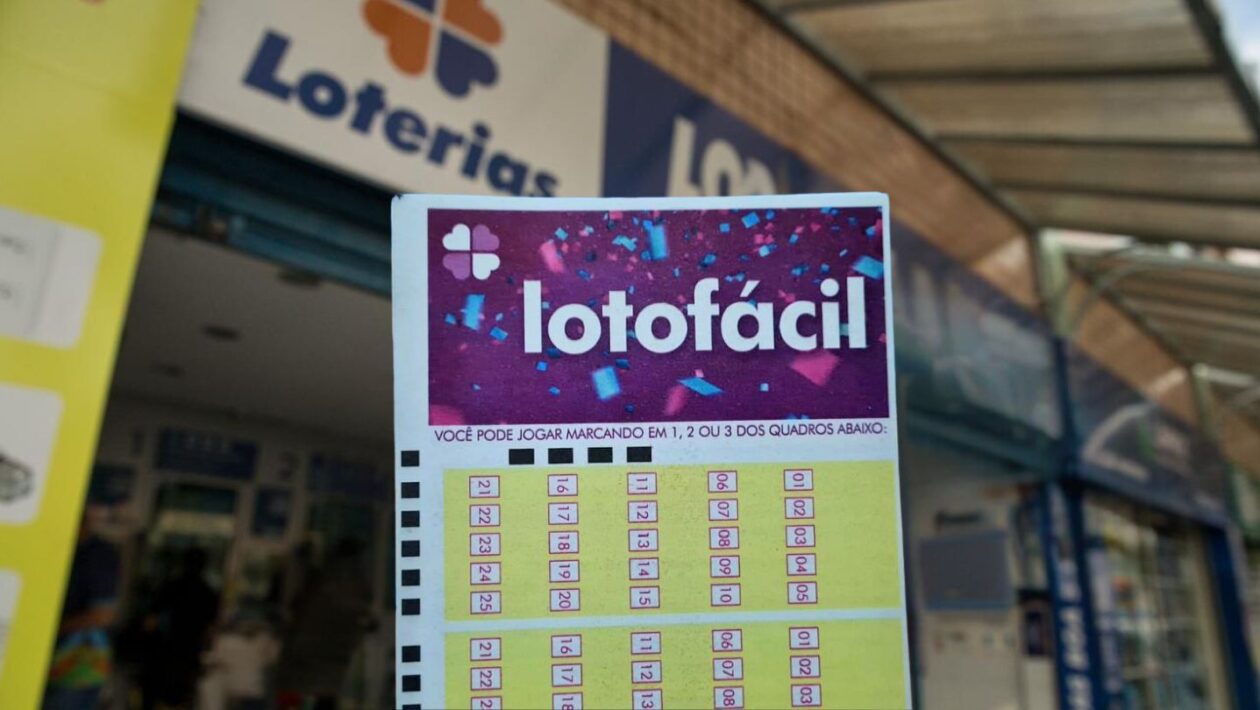 Lotofácil 20/06/24 concurso 3129, Veja o Resultado Completo - VenutoBR
